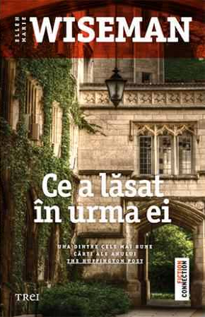 Ce a lăsat în urma ei – Cărţile Cristinei