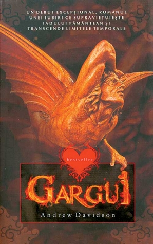 Gargui – Cărţile Cristinei